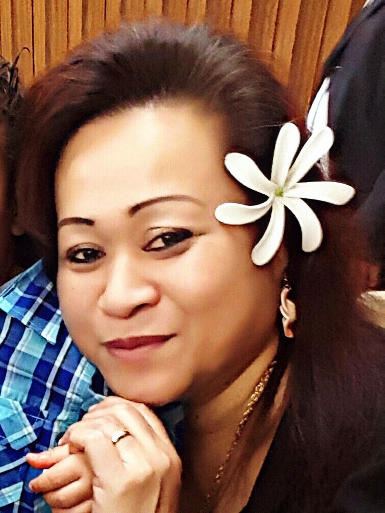 Aliota Motufau Obituary - Colton, CA