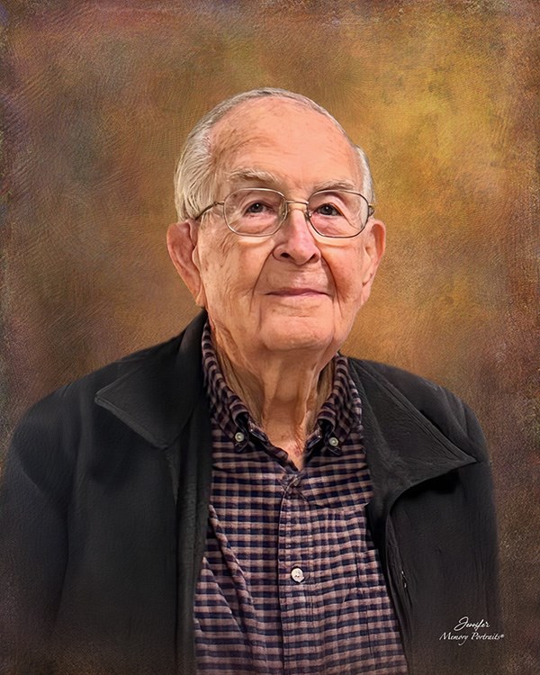 James Lyon Obituary - Haughton, LA