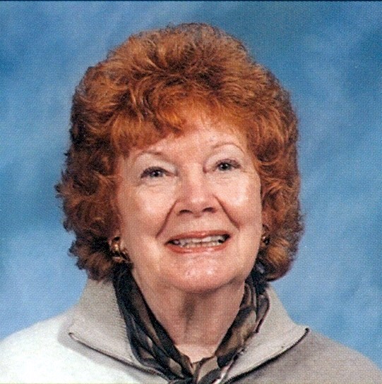Jean Beibers Obituary - Bartlett, TN