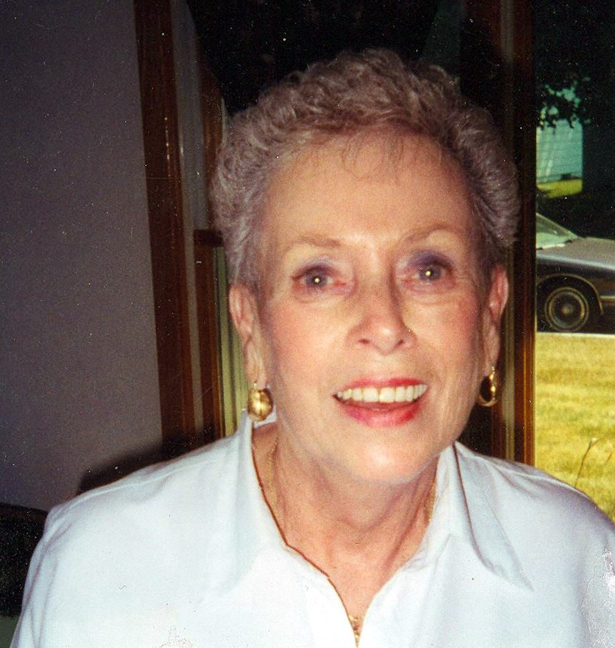 Doris Ann Odell Obituary - Tampa, FL