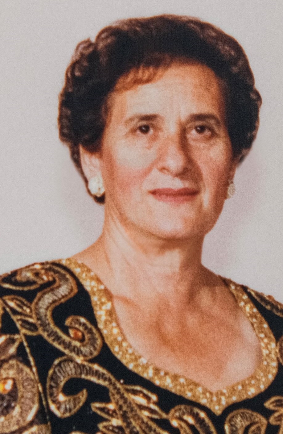 Ida Canonaco-Filippelli Obituary - Toronto, ON