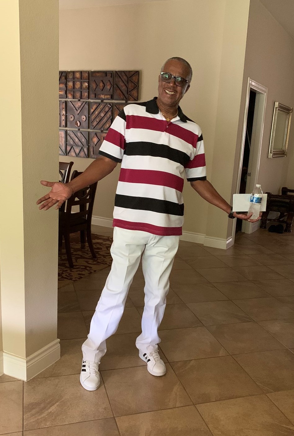George Singleton Obituary - Houston, TX