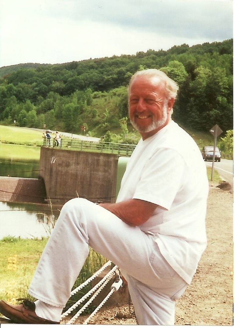 Joseph Massaro Obituary - Oceanside, CA