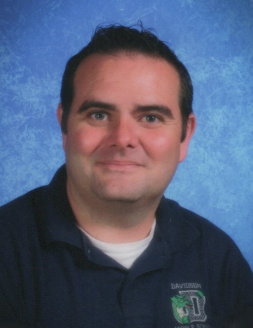 Shawn Thomas Mattox Obituary - Brandon, FL