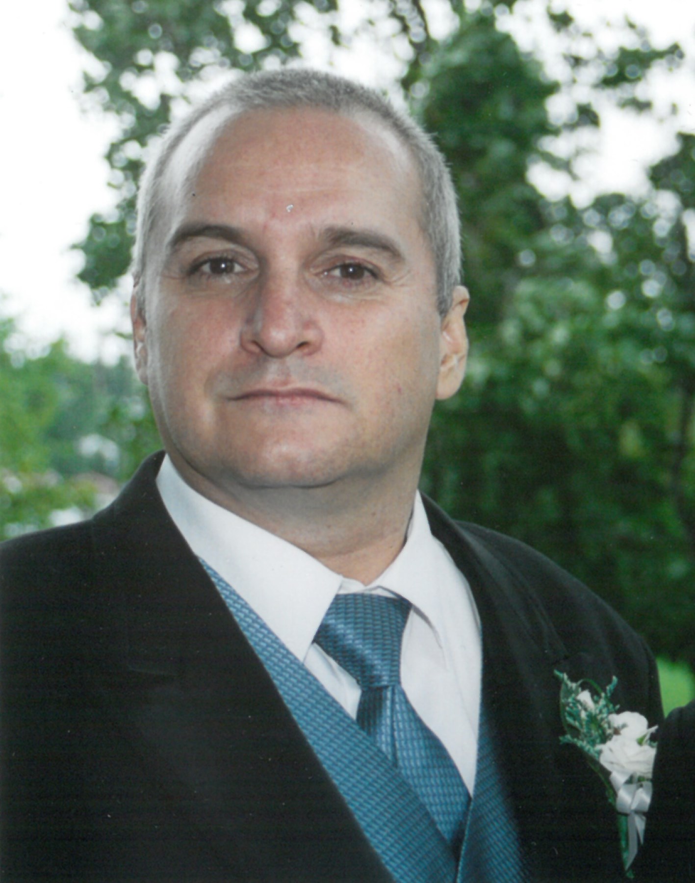 Carl Claveau Obituary - La Baie, QC