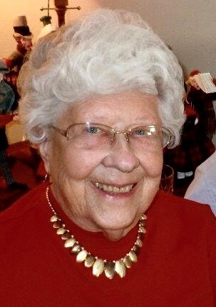 Ruth McHugh Obituary - Colorado Springs, CO