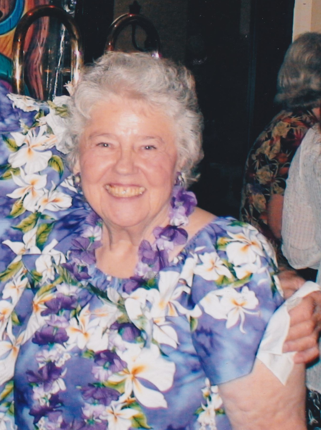 Veronica Thomas Obituario - Brunswick, GA