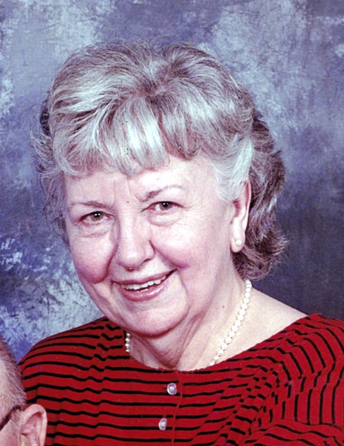 Bernice Thaxton Obituary - Conroe, TX