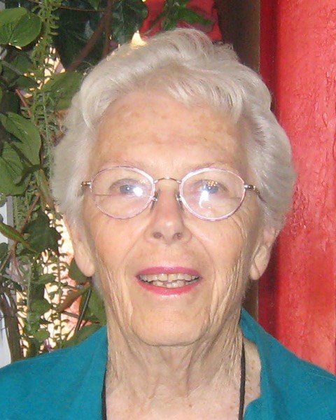 Barbara Maddox Obituary - Placerville, CA