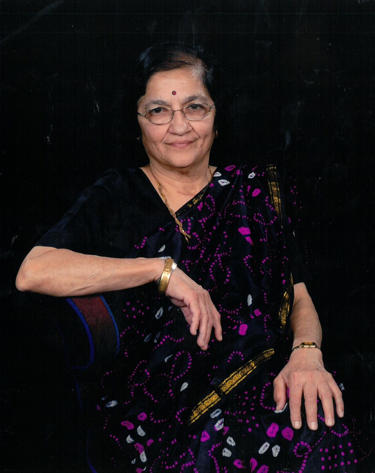 Shobhna Budhdeo Obituary - Edmonton, AB