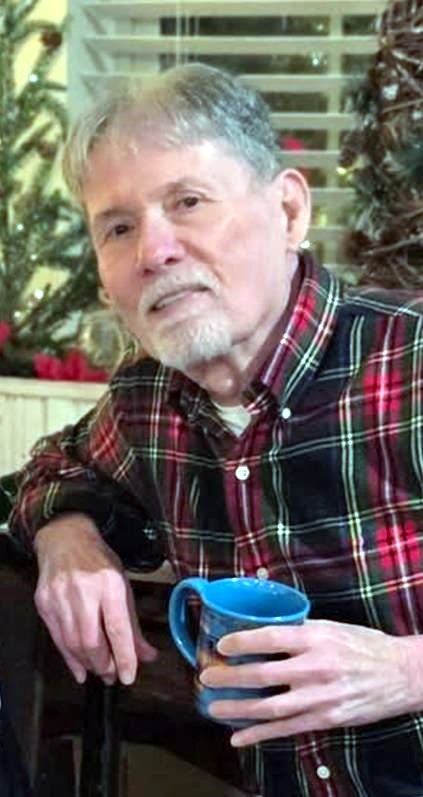 David Morton Obituary - Paris, TX