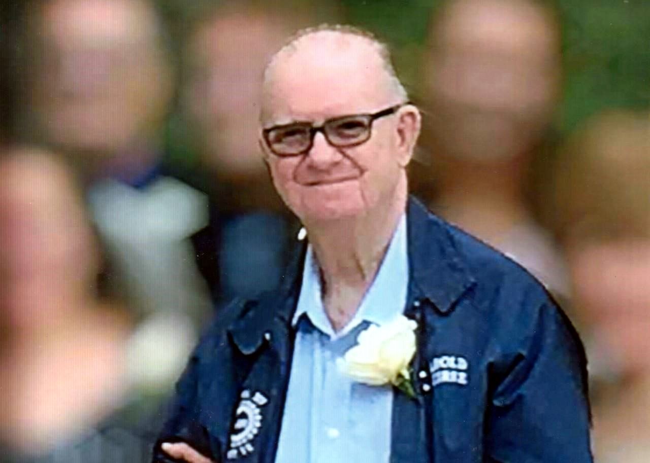 Harold Sims Obituary - Grand Prairie, TX