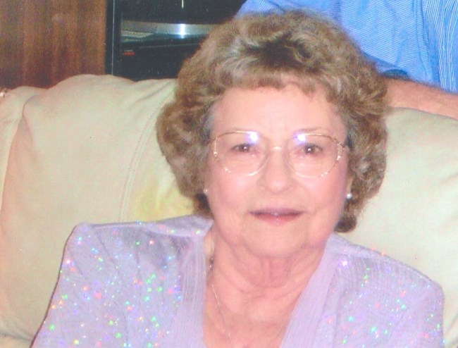 Barbara Burke Obituary - Dallas, TX