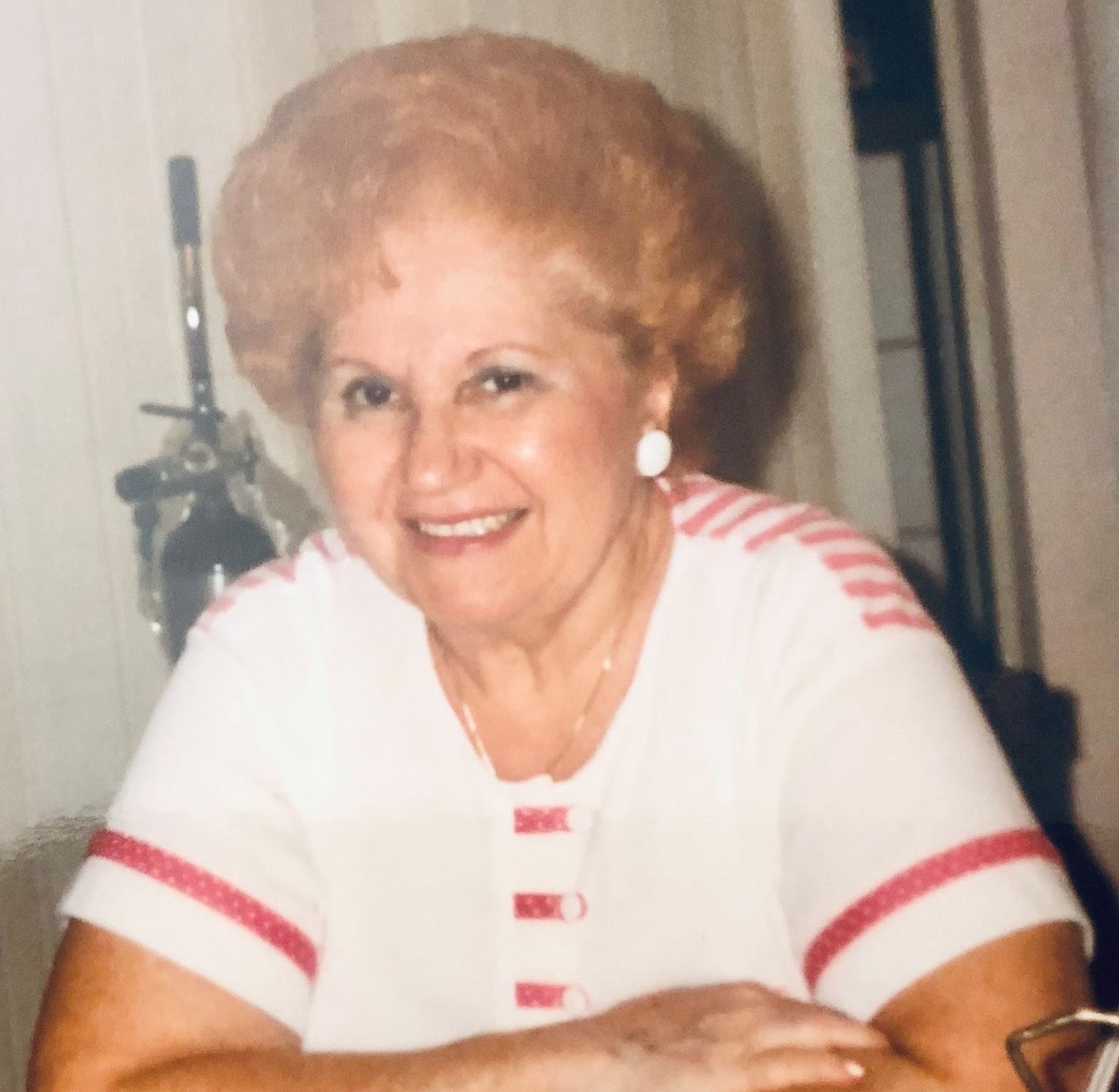 Ruth Isaacson Obituary - North Lauderdale, FL