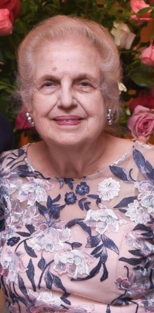 Despina G. Denos Obituary - Houston, TX