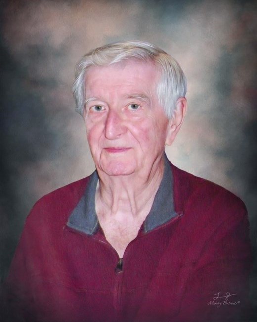 Gerald Potter Obituary - Fort Smith, AR