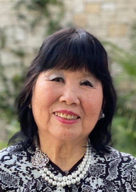 Michiko Villanueva Obituary - San Antonio, TX
