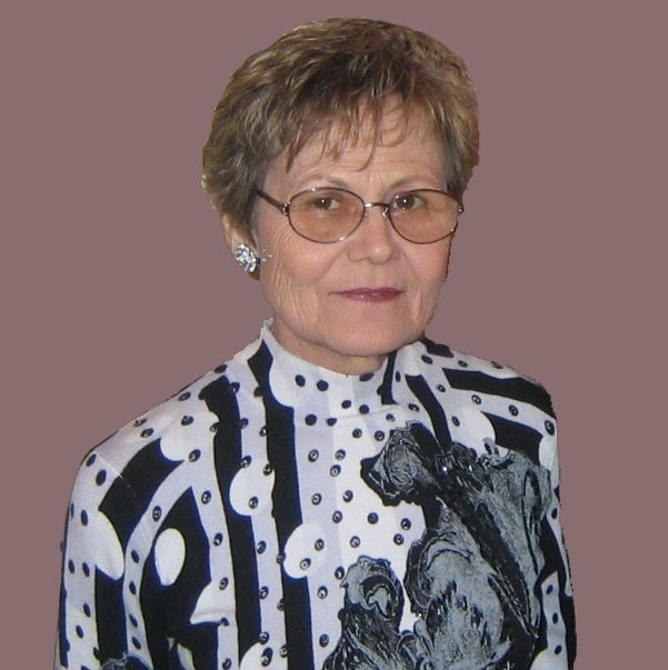 Maria Fodor Obituary - Roseville, CA