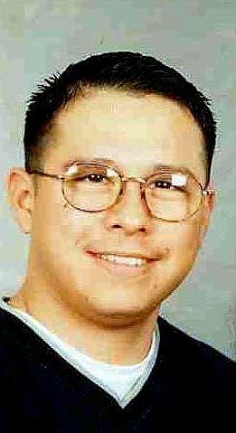 Steven Luna Obituary - Bryan, TX