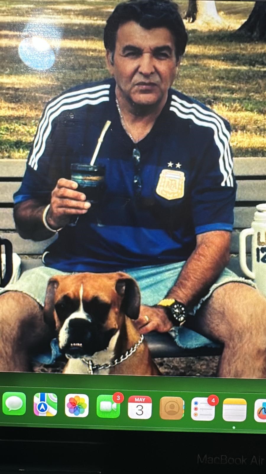 Daniel Rivera Perez Obituary - Linden, NJ