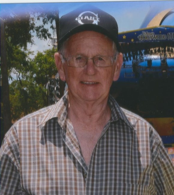 Norman Ferguson Obituary - Glace Bay, NS