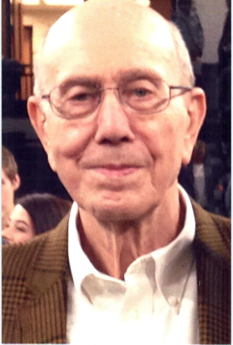 Joseph Fallone Obituary - Madison Heights, MI