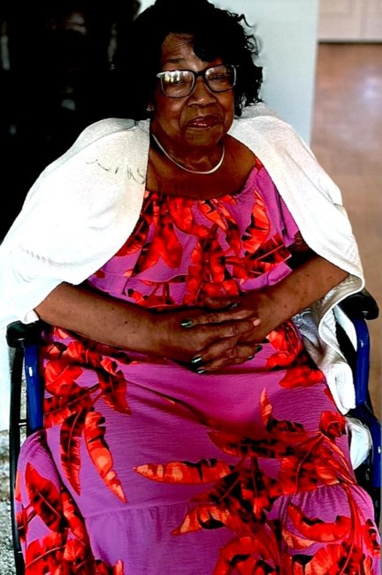 Doris Sanders Obituary - Memphis, TN Doris Sanders Obituary - Memphis, TN