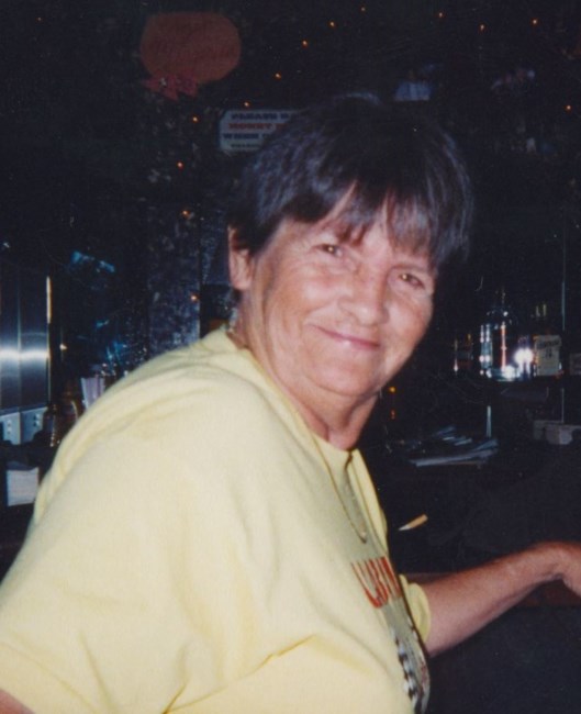 Georgia Whitley Obituary - Tuscaloosa, AL