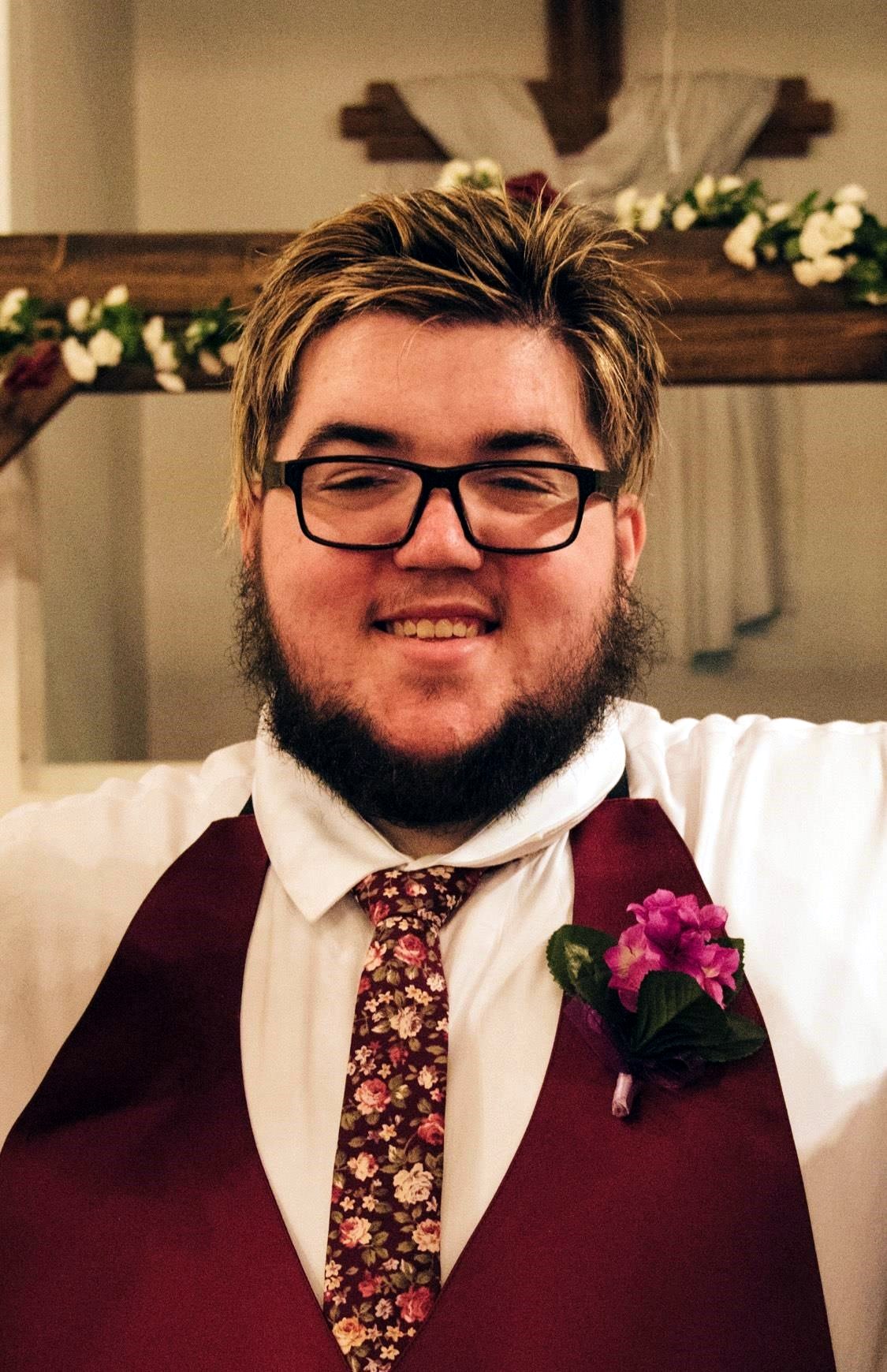 Cody Sappington Obituary - Olive Branch, MS