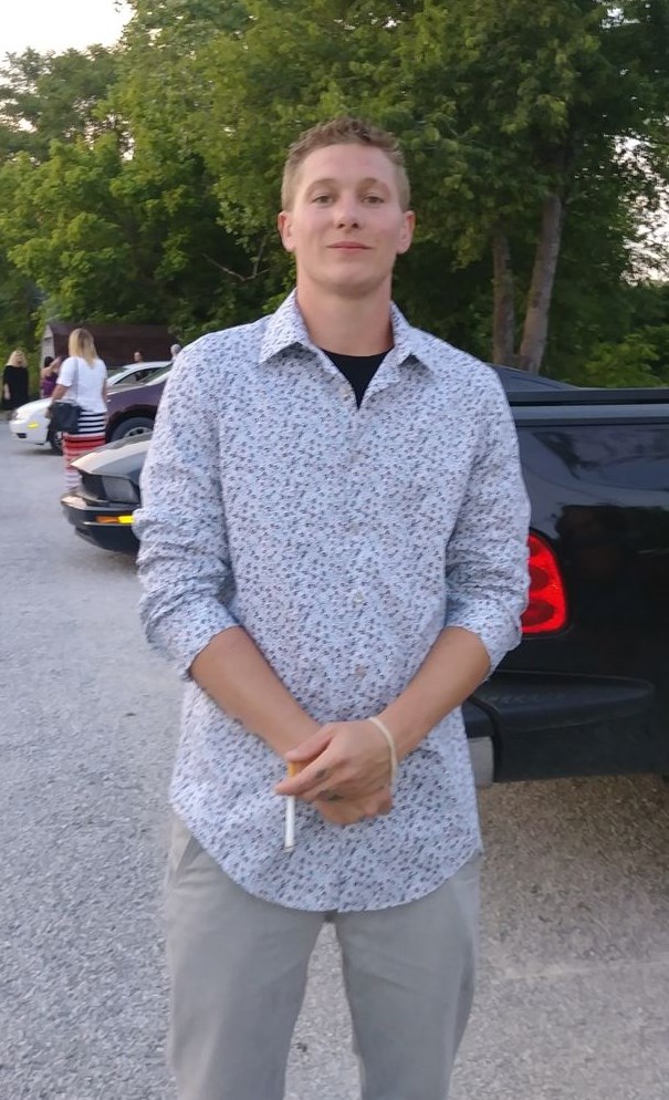 William Logsdon Obituary - Lagrange, KY