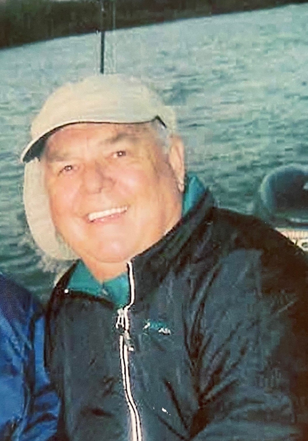 Gilbert Andry Obituary - New Orleans, LA