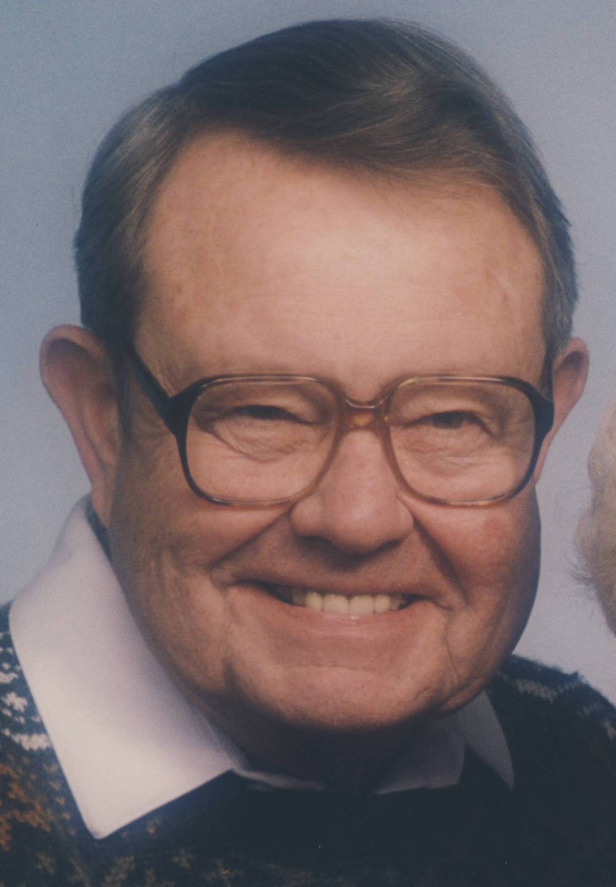 William "Rock" Frank Callender Obituary - Roswell, GA