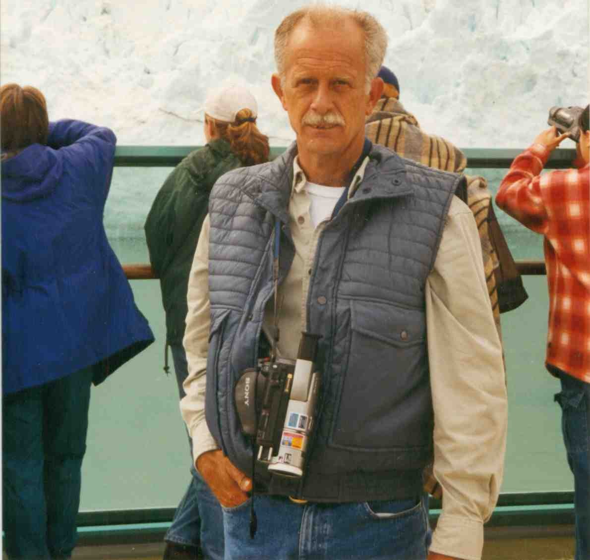 Kenneth Gjertsen Obituary - Fort Lauderdale, FL