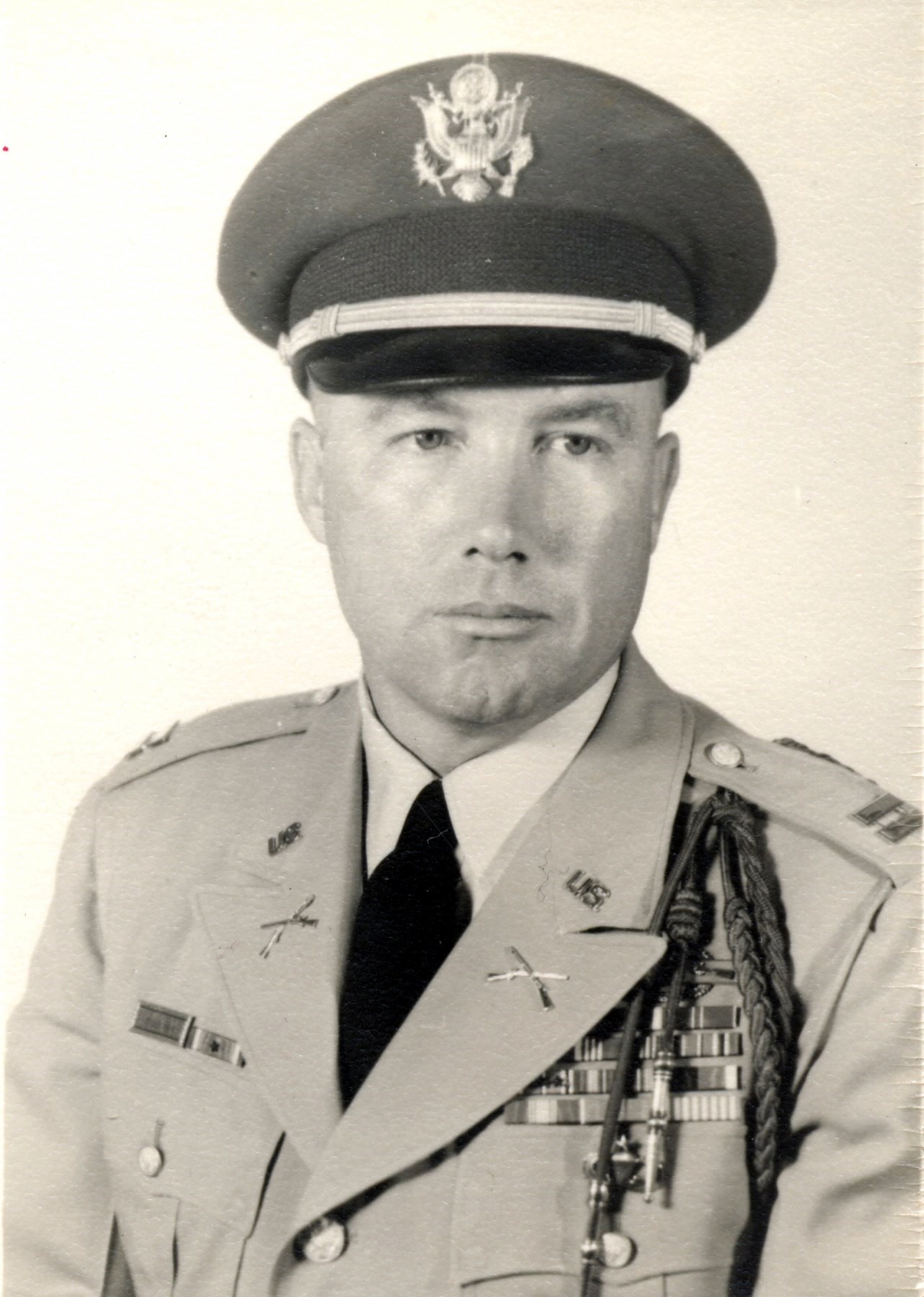 LTC (Ret) Robert Chisolm Obituary - El Paso, TX