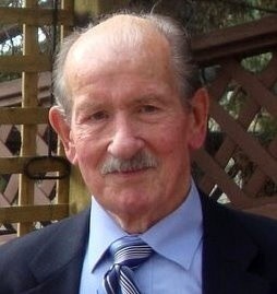 Keith Poucher Obituary - Chilliwack, BC