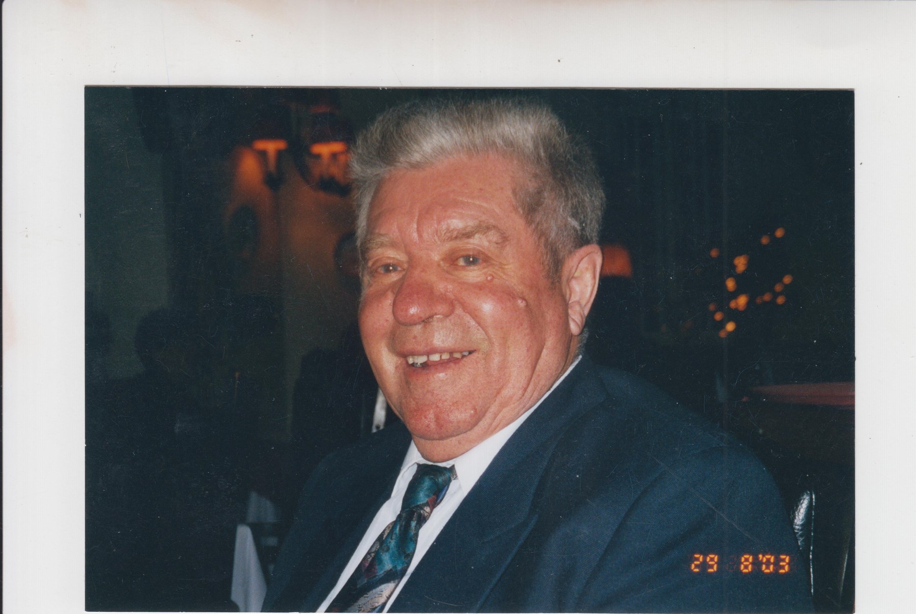 Rémi Paul Obituary - Longueuil, QC