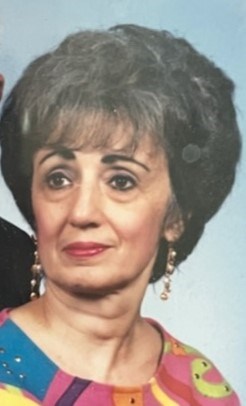 Mary Couey Obituary - Birmingham, AL