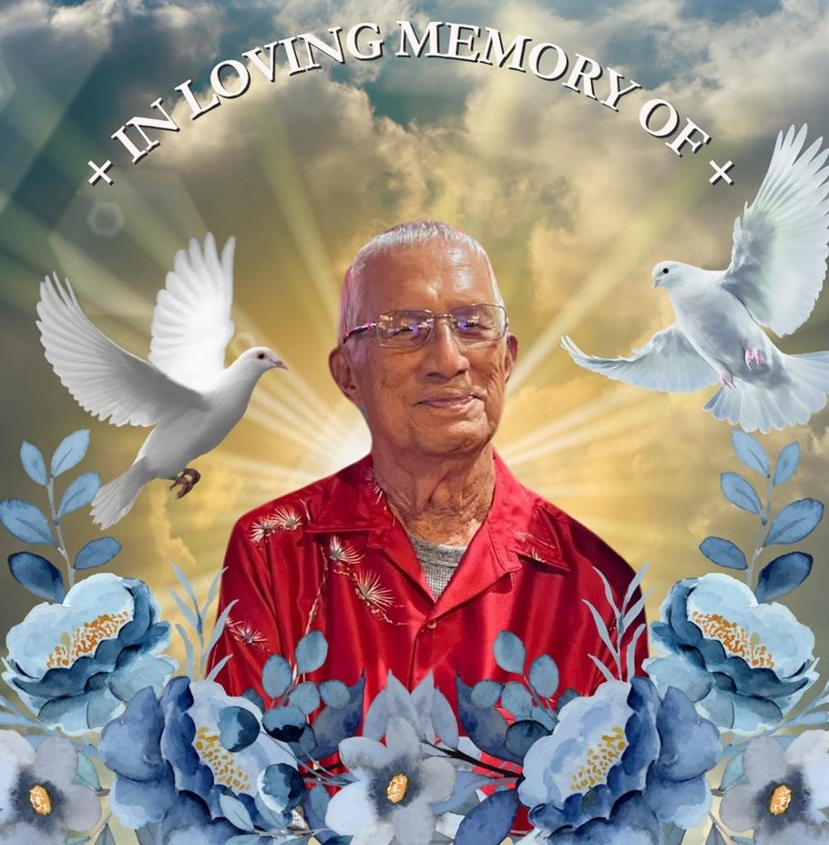 Charles Kalani Obituario - Hilo, HI