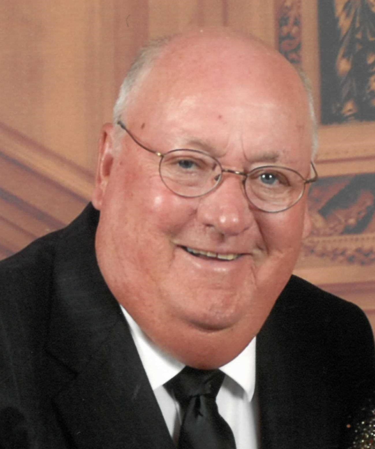 Harry Pete Lacy Sr. Obituary - Orlando, FL