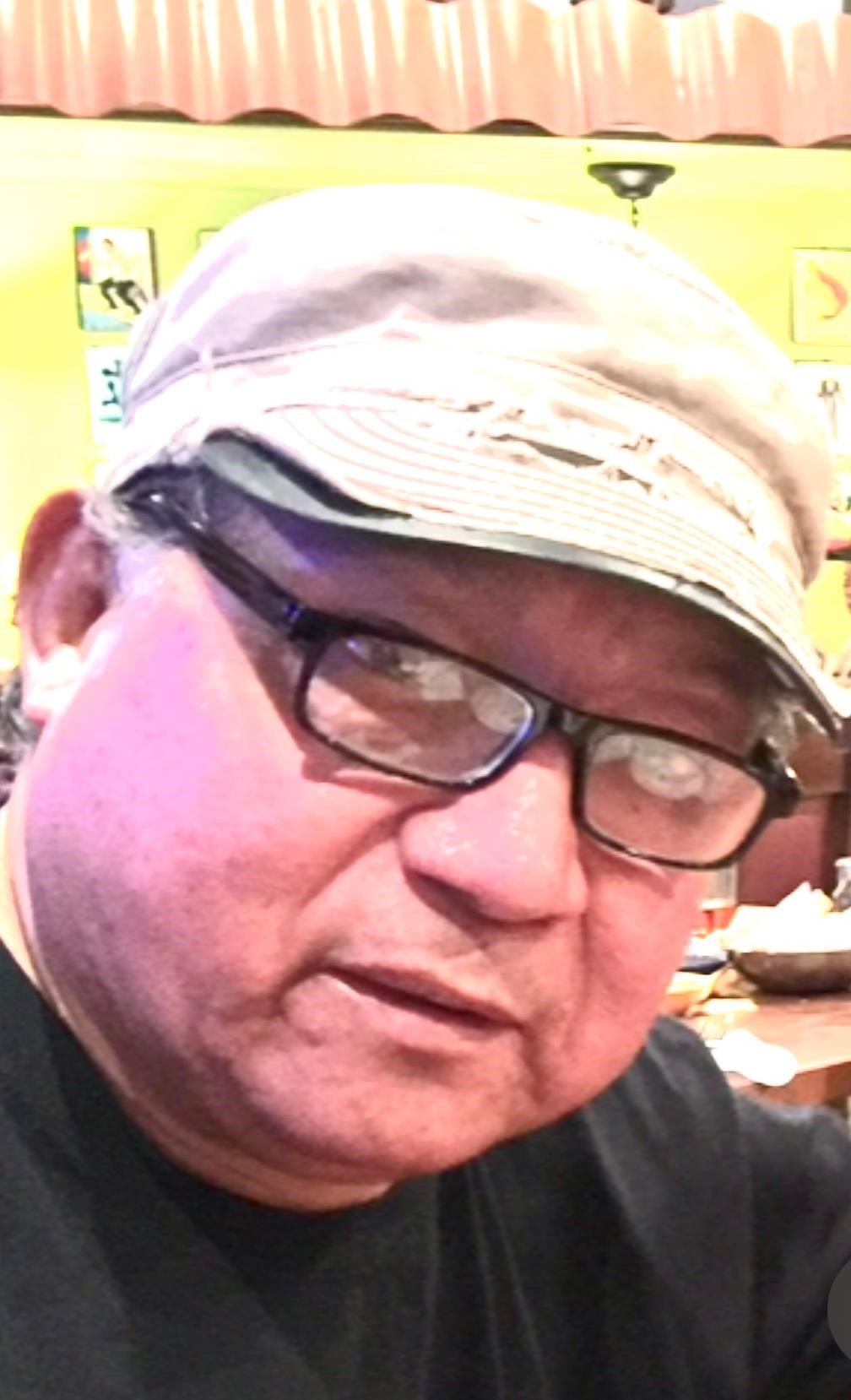 Albert Cedillo Obituary - Houston, TX