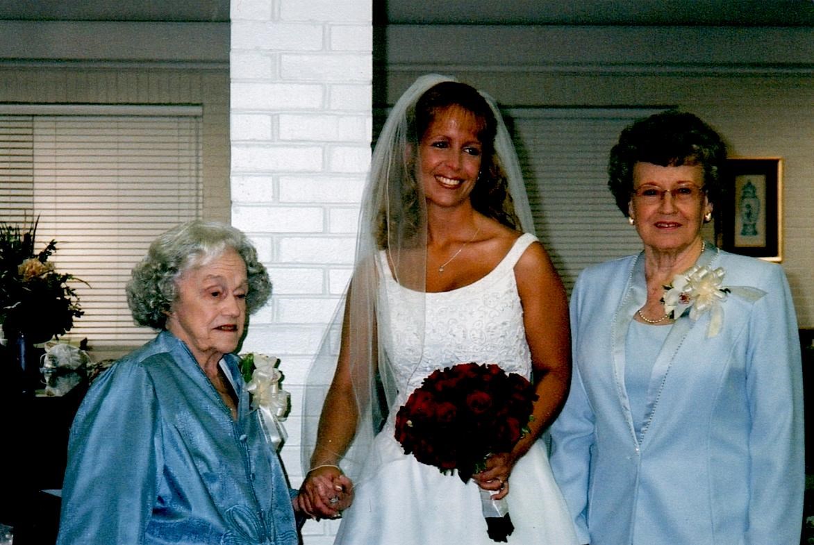 Virginia Hedrick Obituary - Athens, GA
