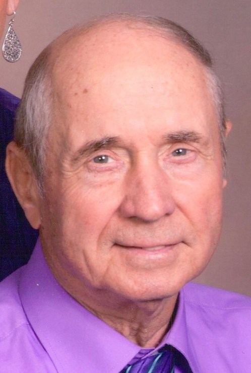 Cecil D. Sexton Obituary - Montgomery, AL