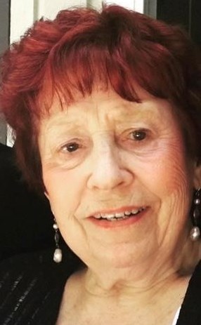 Victoria Scharf Obituary - Surrey, BC