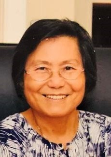 Choi Fung Yeung Obituary - Burnaby, BC