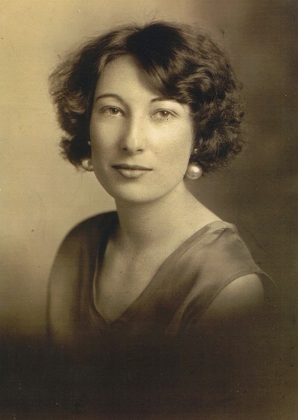 Mrs. Vera Grace Bulley Samuelson Obituary - Chilliwack, BC