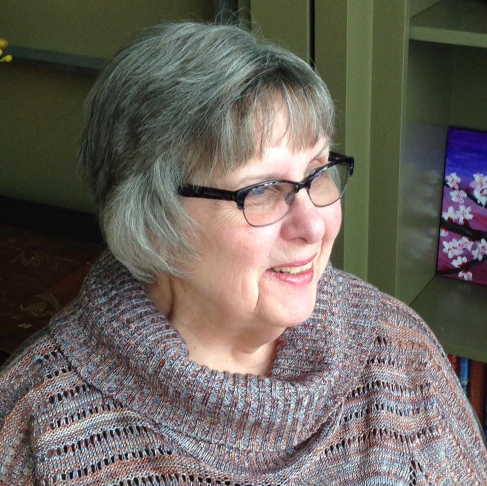 Virginia Ruth Goodman Roesler Obituary - Fort Wayne, IN