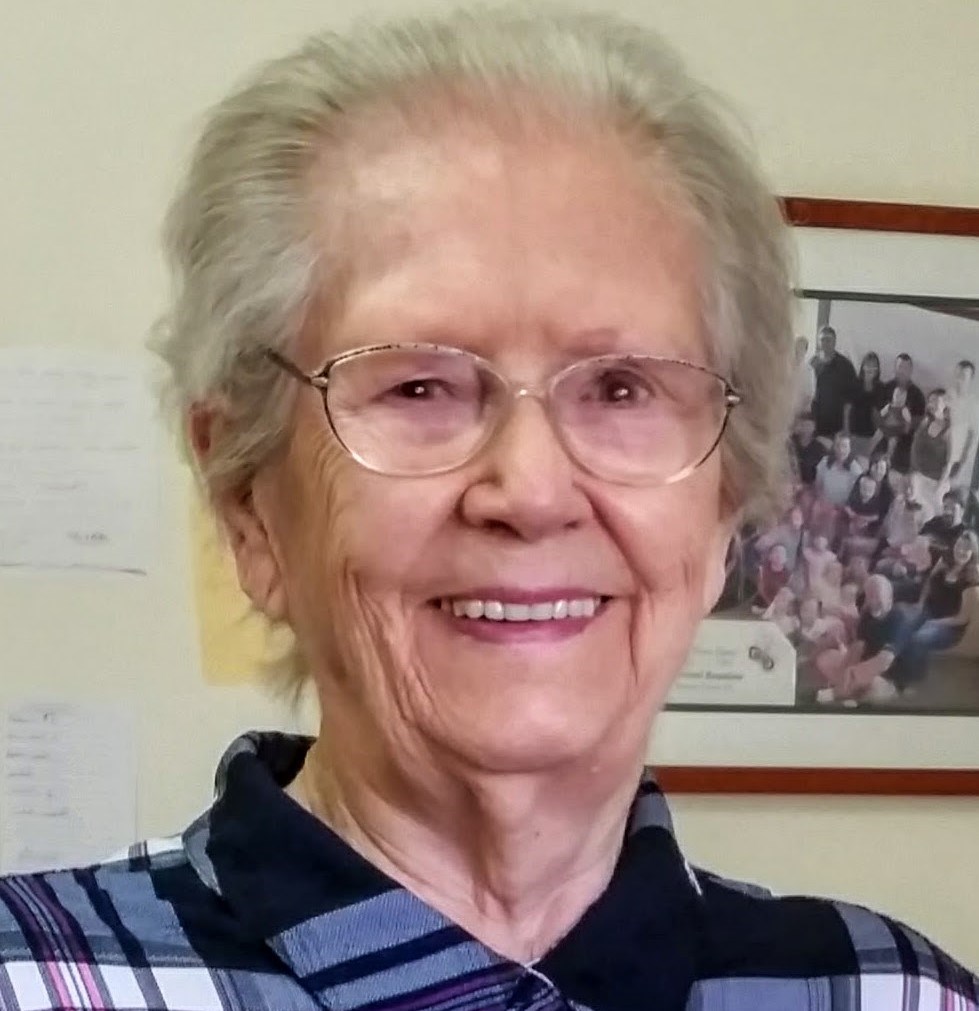 Myrtle Frostad-Cooper Obituary - Saskatoon, SK