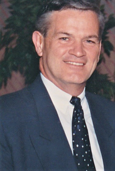 Kenneth Crawley Obituary - St-Lambert, QC
