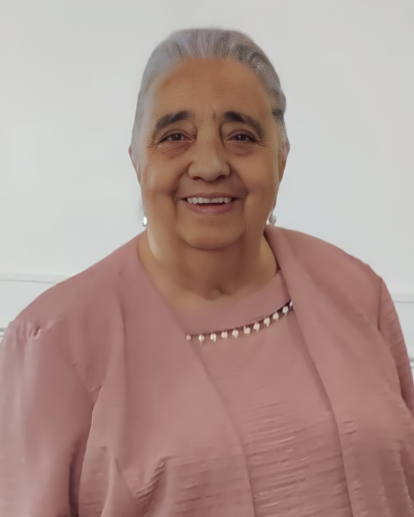 Rosa Medina Obituary - Fort Worth, TX