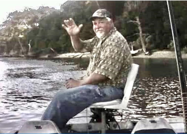 Danny Sullivan Obituary - Little River, SC